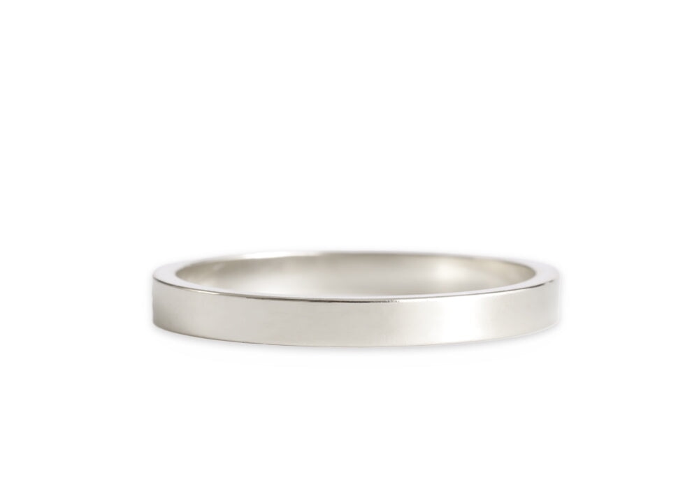 Flat Band 1.5-3mm – Andrea Bonelli
