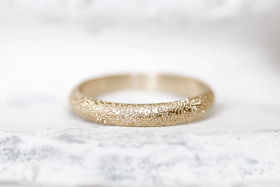 Stardust Band 3-4mm – Andrea Bonelli